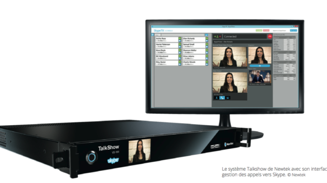 Sonovision - Éviter les pièges de la visioconférence avec des ...