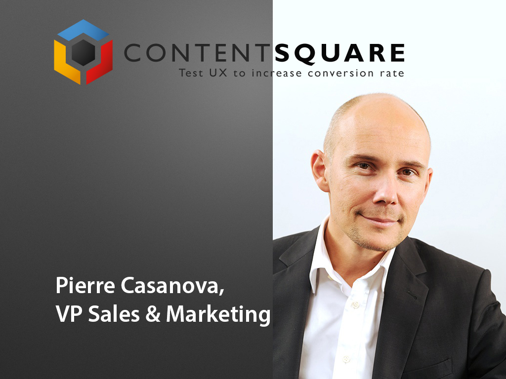 Sonovision - Pierre Casanova aux commandes de la stratégie commerciale ...