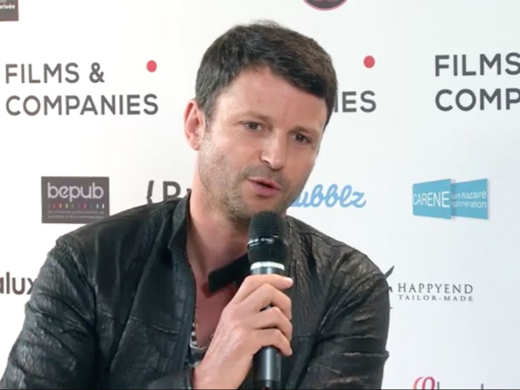 Sonovision - Happy End, une agence spécialisée dans le luxe (WebTV ...