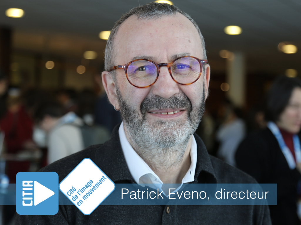 Sonovision - Le Forum Blanc 2017 décloisonne les frontières du ...