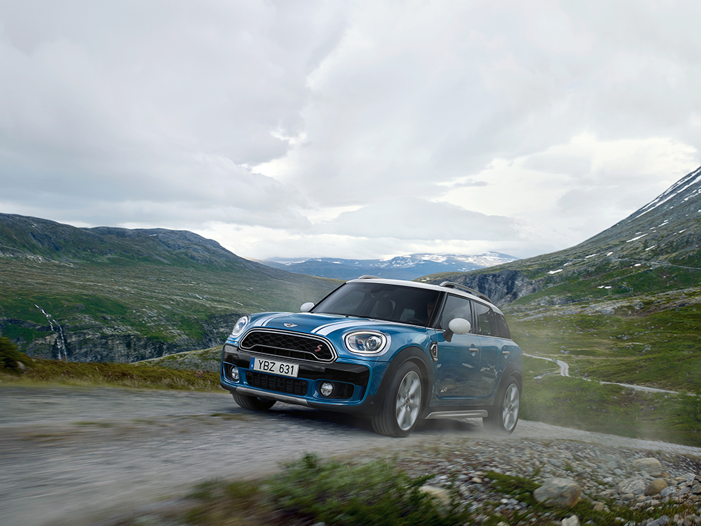 Sonovision - Nikon et Mini s’associent autour de la VR