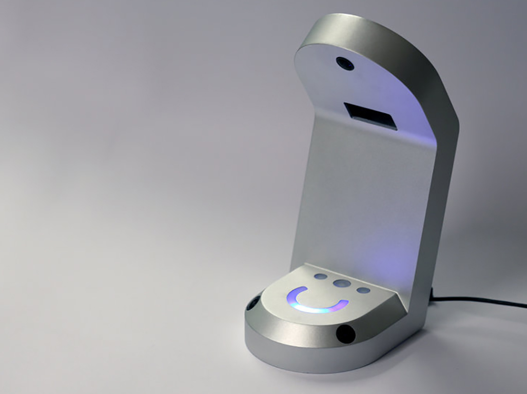 Sonovision - HoloLamp, la VR portable sans lunettes, ni smartphone, ni ...