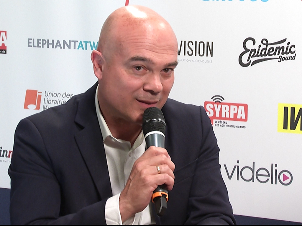 Sonovision - VR et film d’entreprise, un mariage heureux ! (WebTV Éric ...