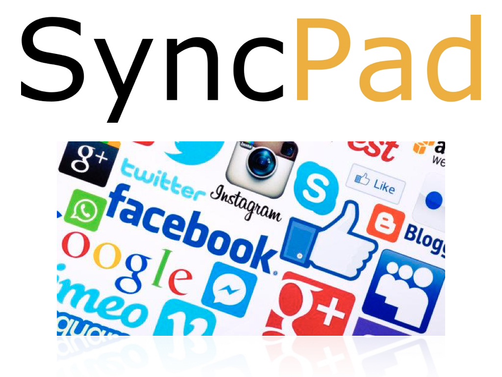 Sonovision - Communiquer simultanément sur tous les réseaux sociaux ...