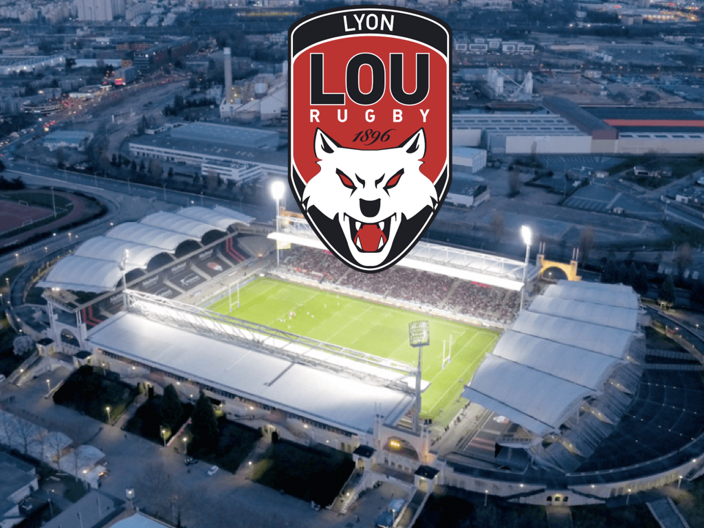 Sonovision - Le Matmut Stadium de Gerland-Lyon devient le premier stade ...
