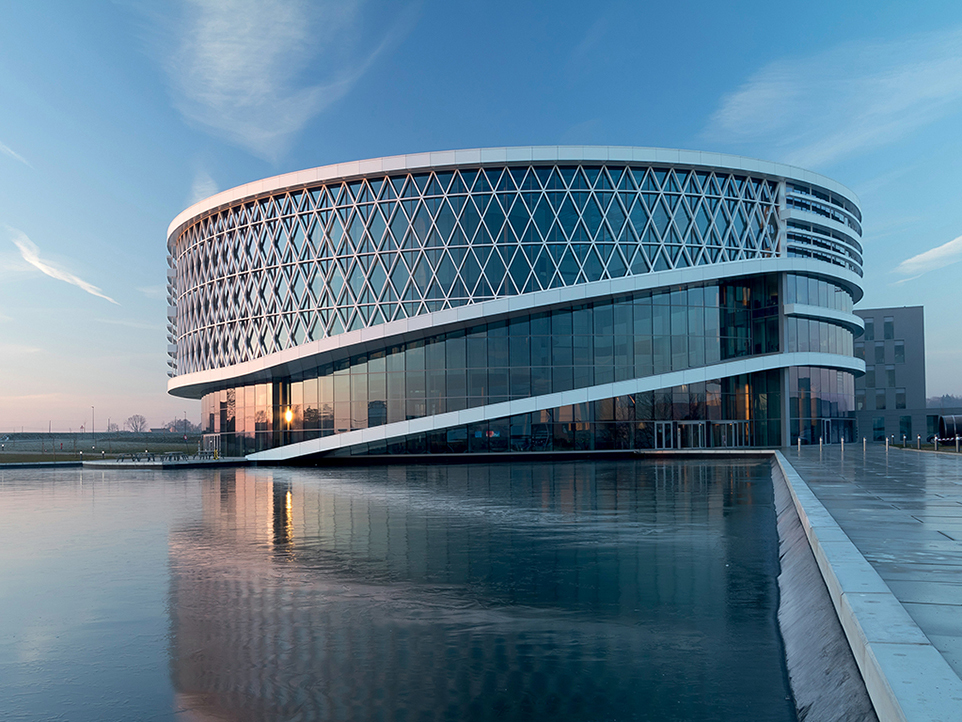 Sonovision - L’expérience au cœur de la stratégie de Barco