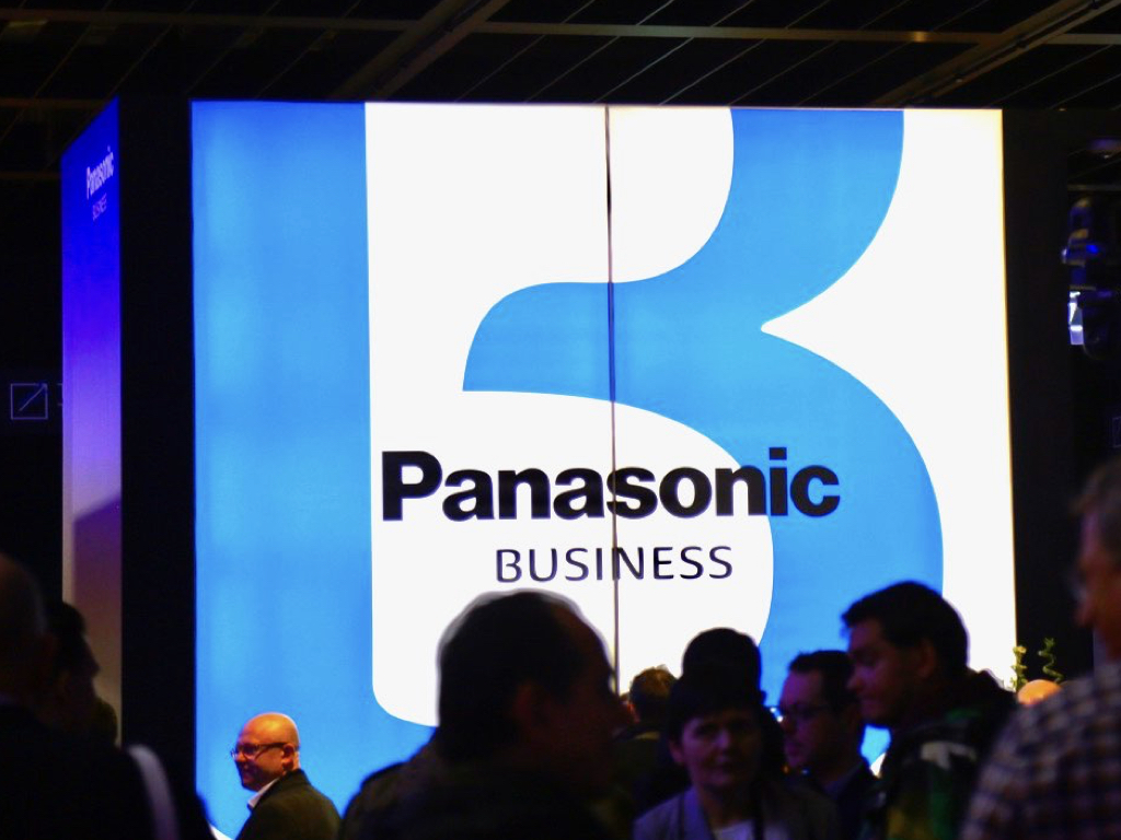 Sonovision - ISE 2019 : Panasonic dévoile de nouveaux projecteurs laser ...