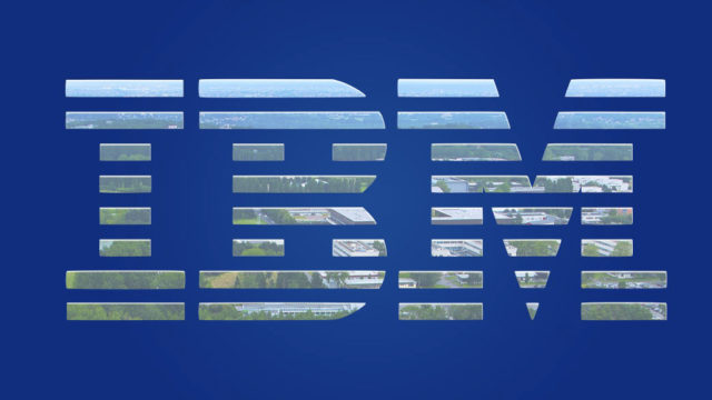 Sonovision - IBM inaugure un pôle scientifique et technologique à Paris ...