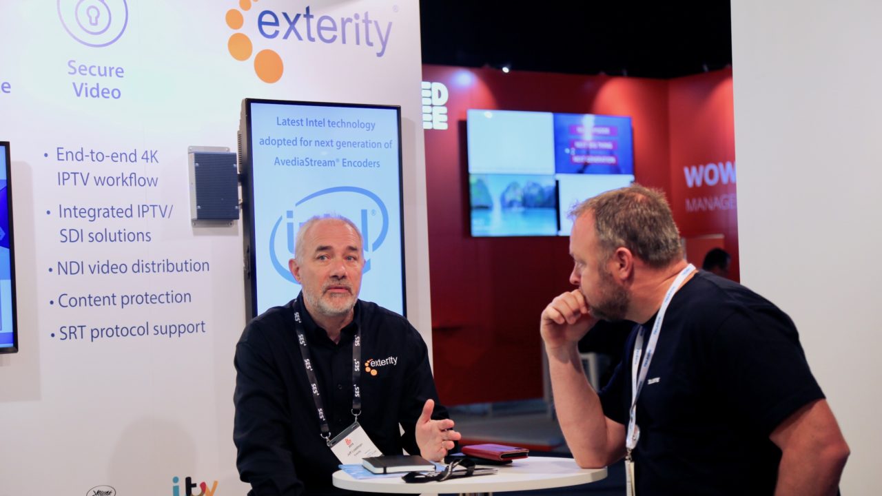 Sonovision - Affichage dynamique et vidéo sur IP, les nouveautés d ...