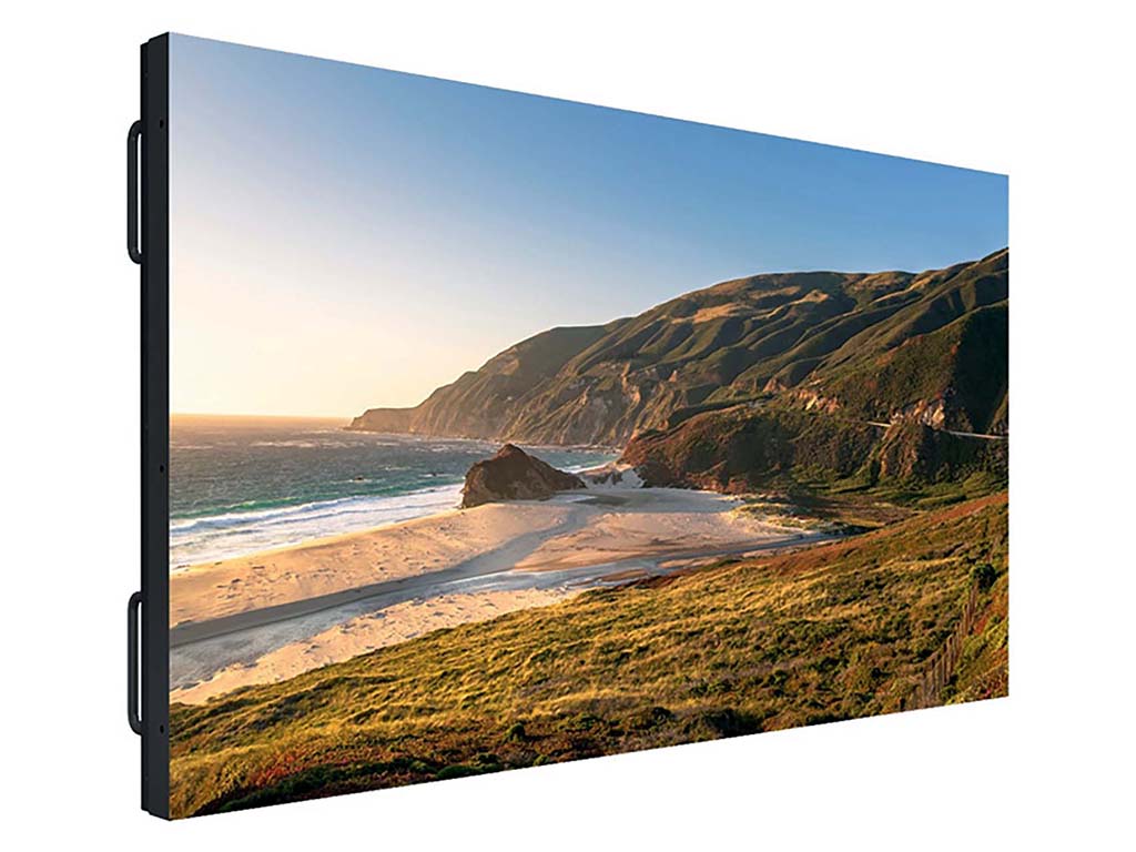 Mini LED, Micro LED, les nouveautés écrans et murs - Sonovision