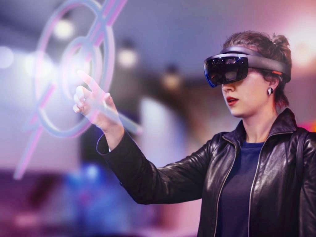 Sonovision - 330 000 casques VR/AR vendus en France sur l’année 2019