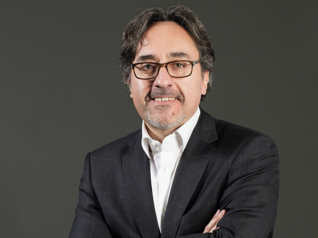 Sonovision - Laurent Samama en charge du développement commercial d ...