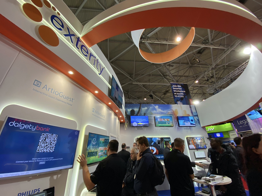 Sonovision - Affichage dynamique et vidéo sur IP, les nouveautés d ...