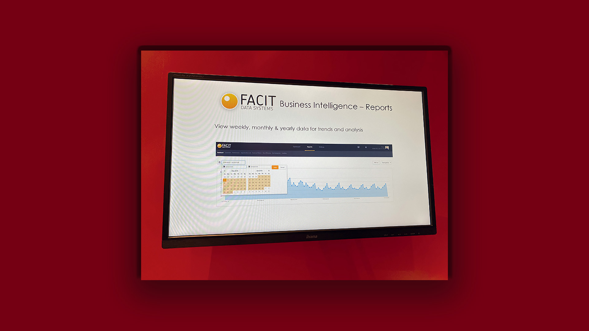 Sonovision - ISE 2020 - Améliorer l’expérience client en boutique avec ...