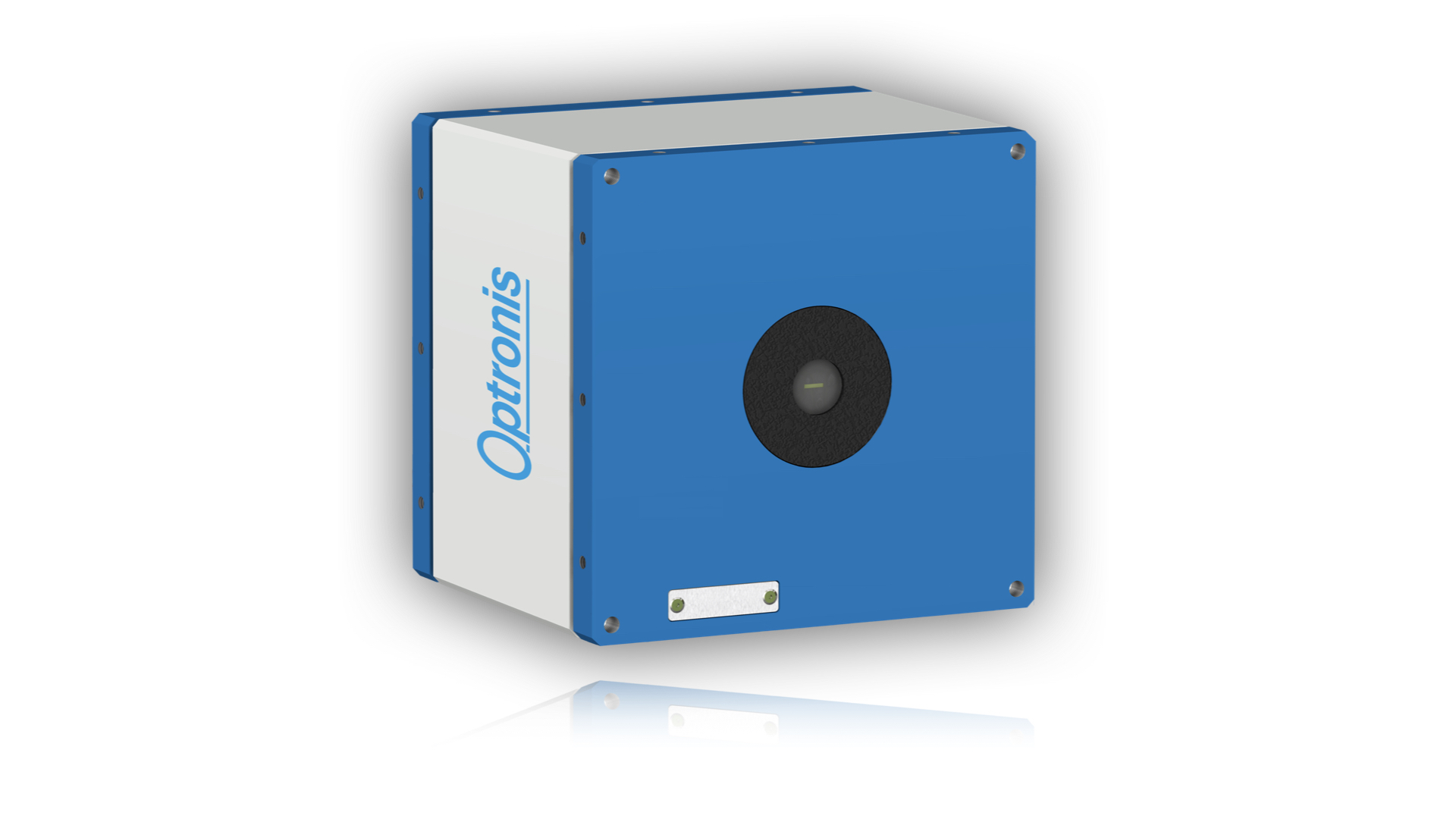 Sonovision - La Solid State Streak Camera... Une innovation au service ...