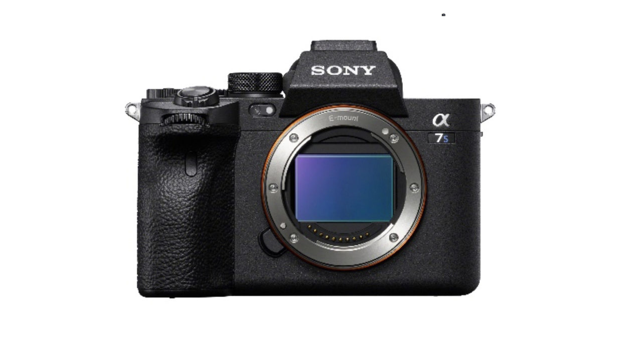 Sonovision - Imaging Edge Webcam, la nouvelle application de streaming ...