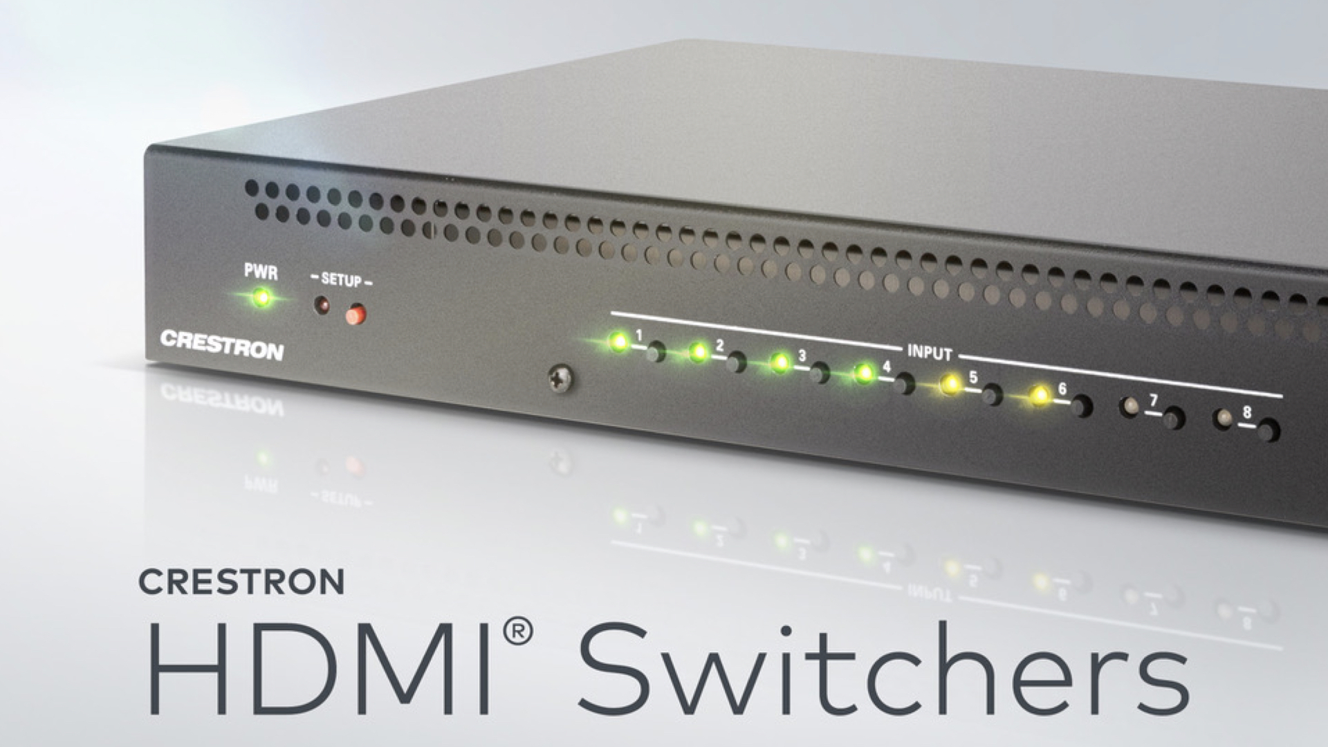 Sonovision - Un nouvelle gamme d’interrupteurs HDMI