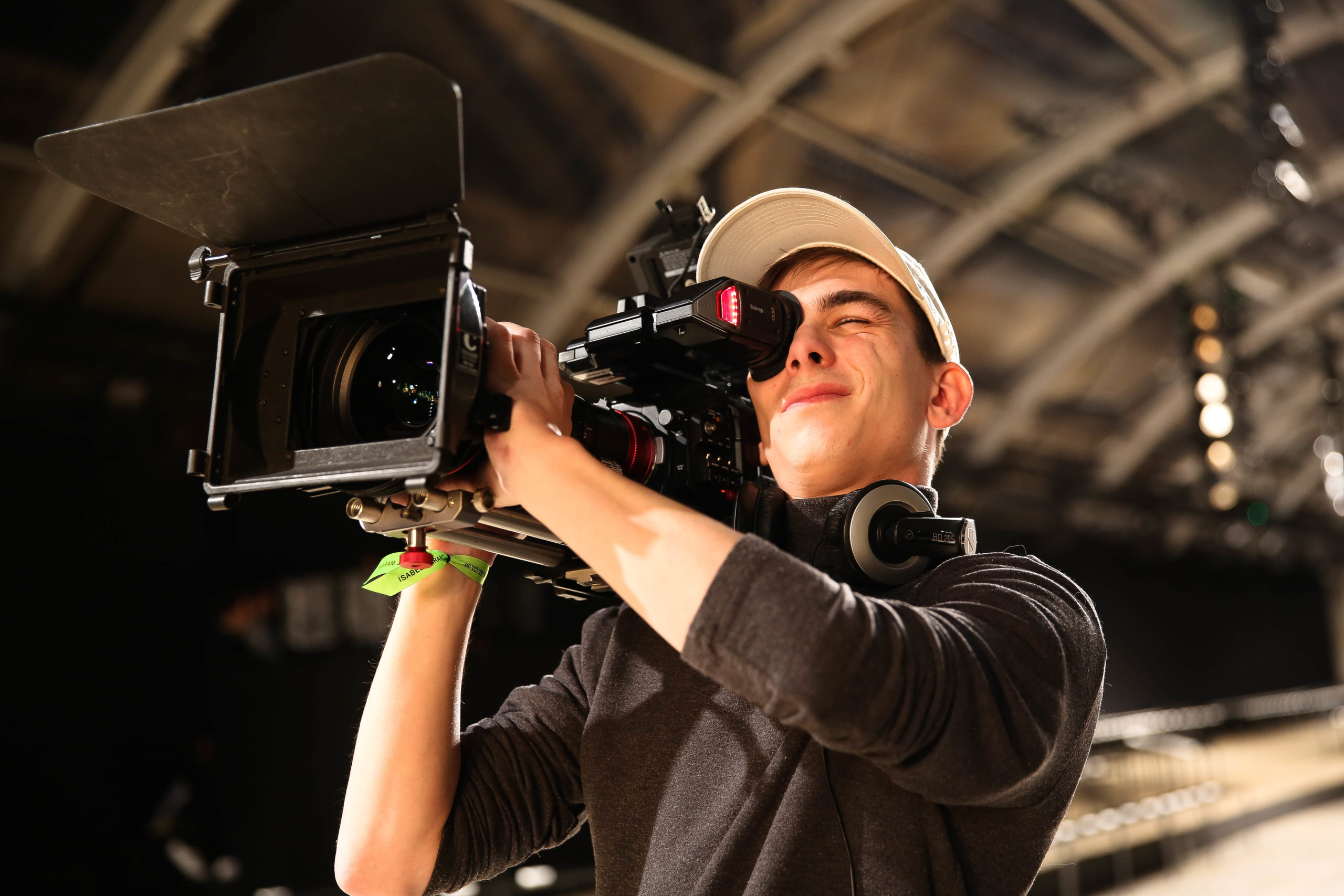 Sonovision - La captation et le streaming de la SATIS TV pris en charge ...