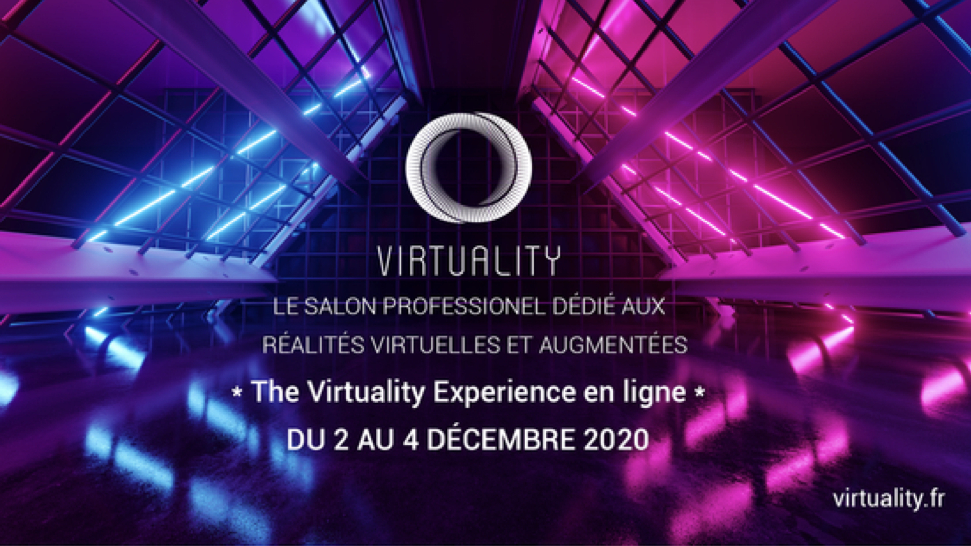 Sonovision - Mercredi c'est Virtuality...!