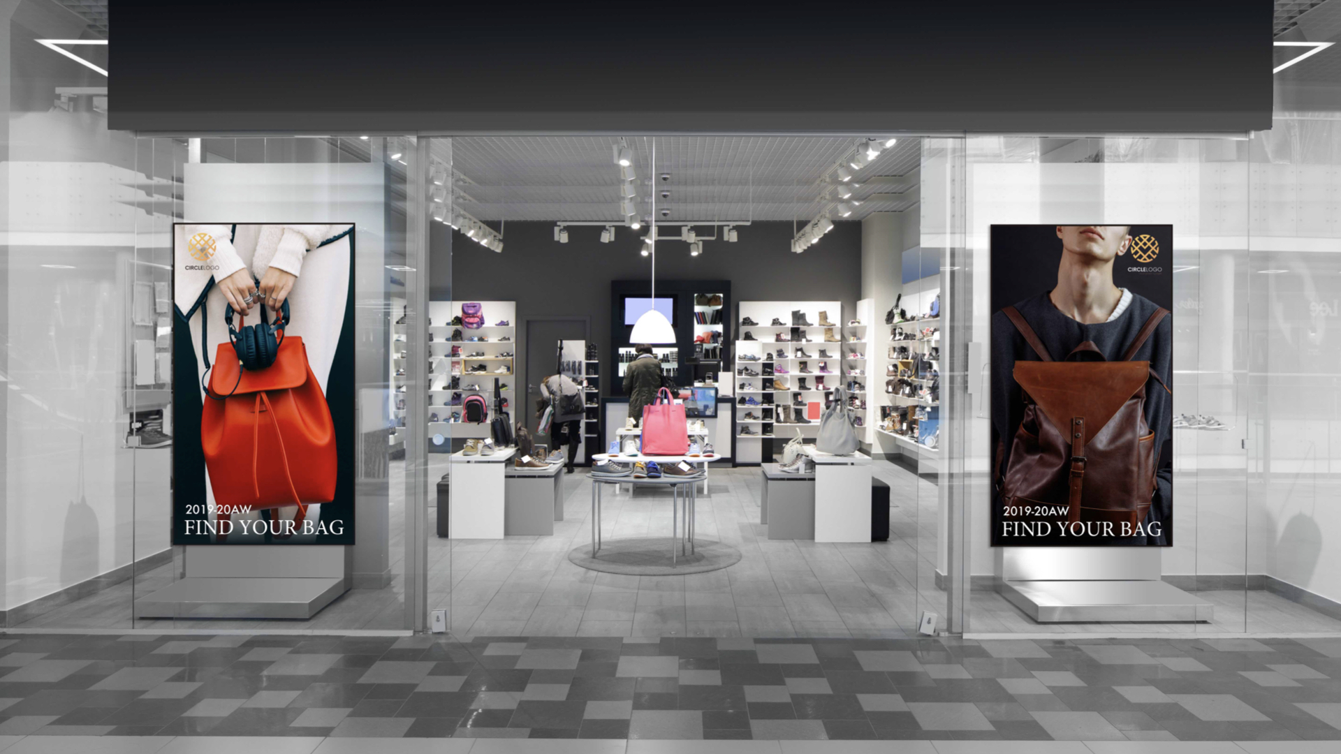 Sonovision - Panasonic annonce deux nouveaux écrans haute luminosité