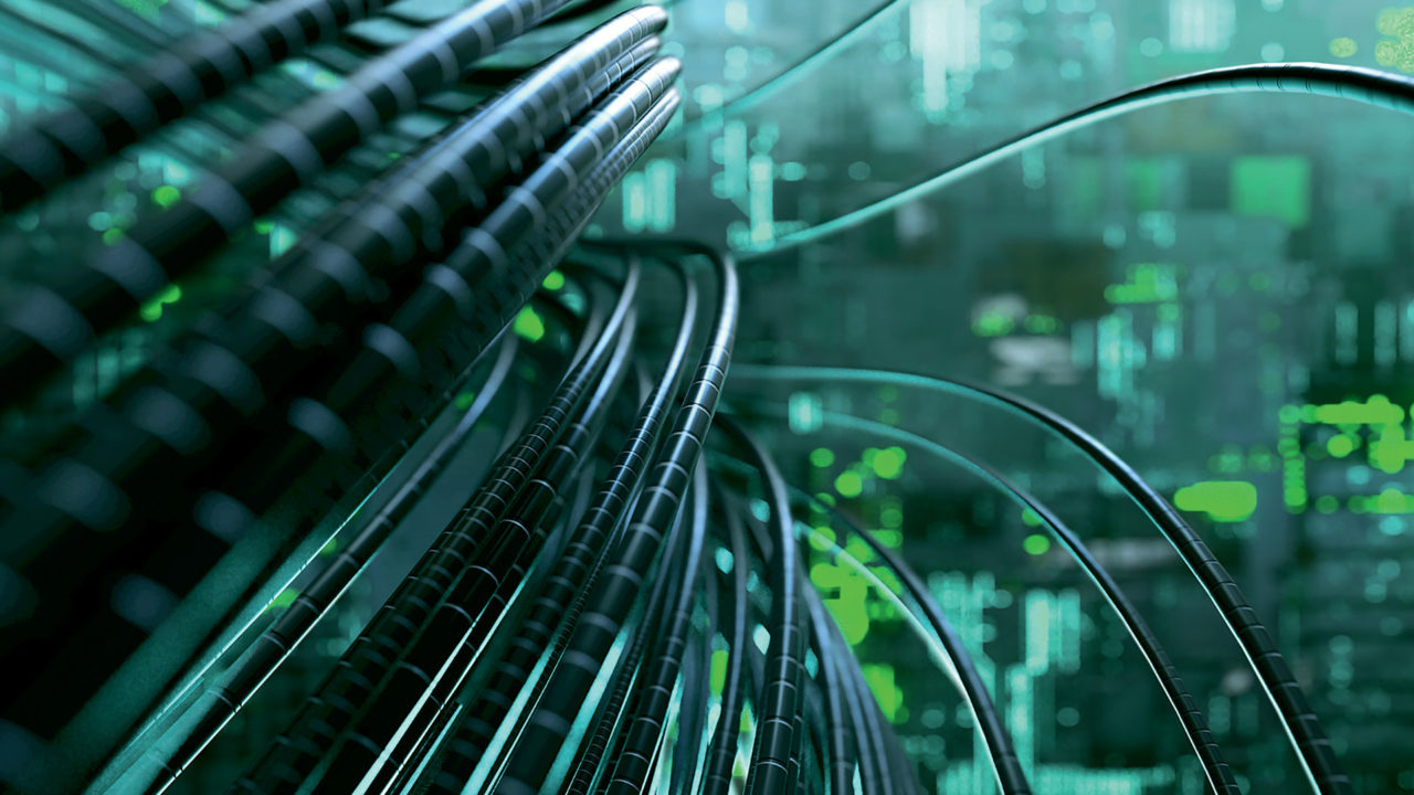 Les technologies réseaux : mode d’emploi - Sonovision