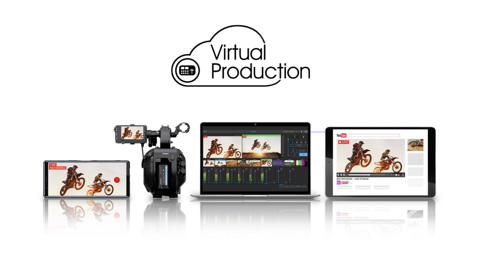 Sonovision - /'aut/ produit plus de 500 événements grâce au service ...