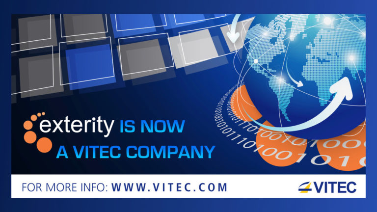 Sonovision - IPTV et affichage dynamique : Exterity racheté par VITEC