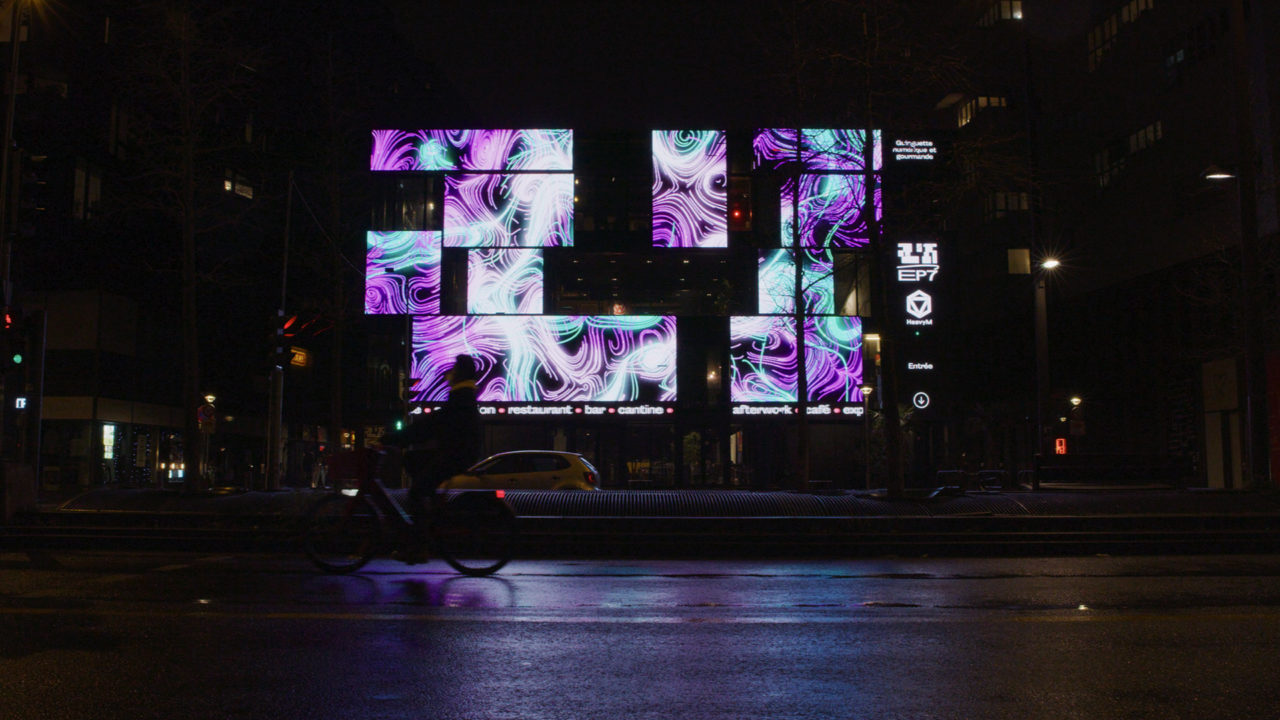 Sonovision - Digital Essence, bien présent pour la reprise