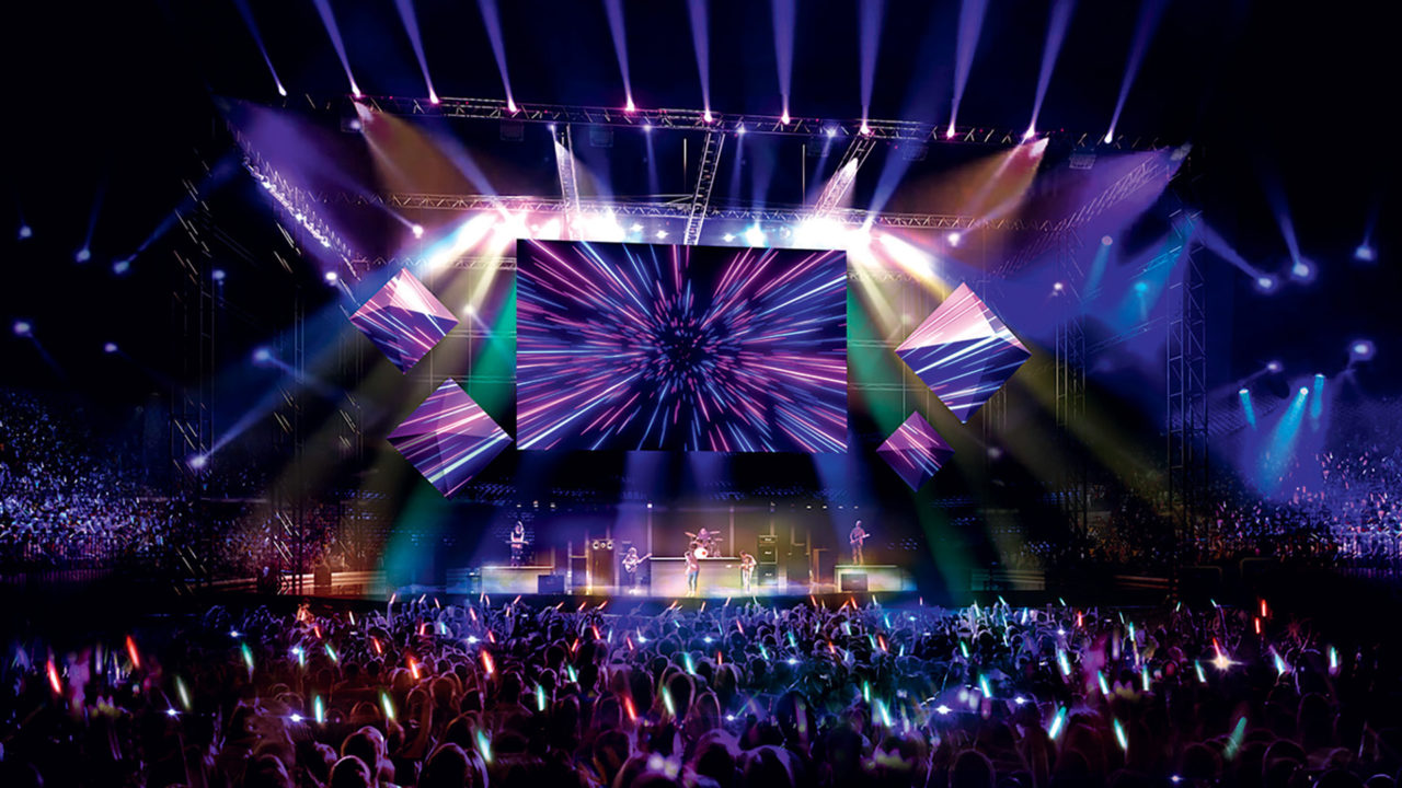 A la Une - Sonovision