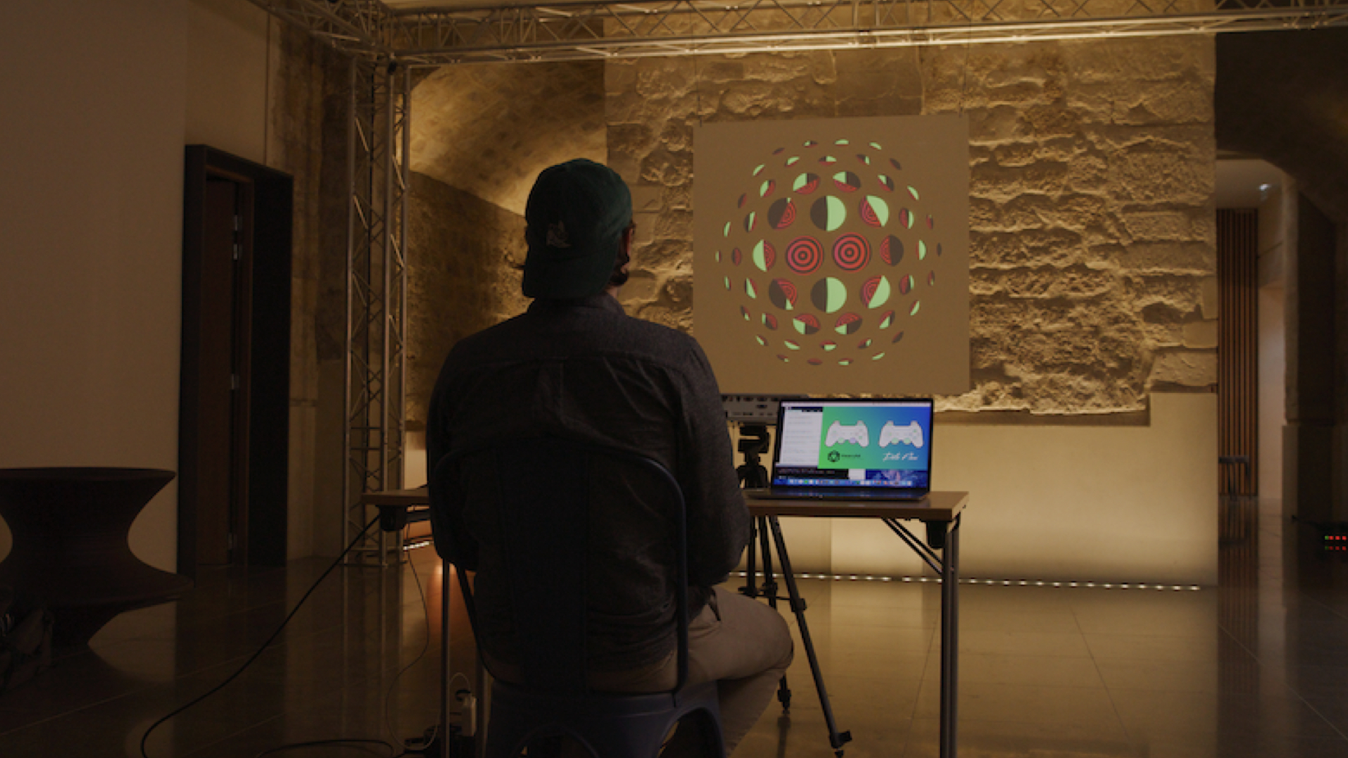 Sonovision - Digital Essence soutient la création de projets de ...