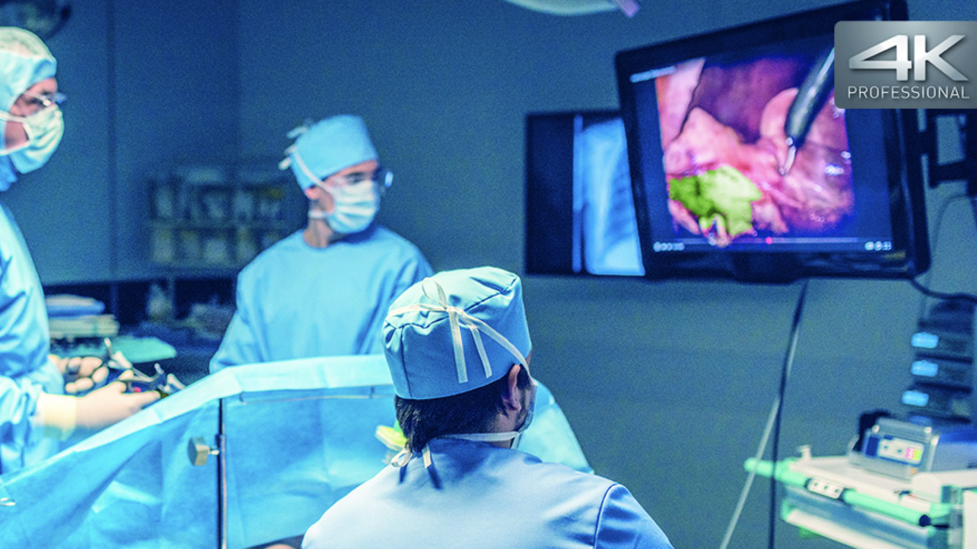 Sonovision - Panasonic poursuit son entrée sur le marché médical avec ...