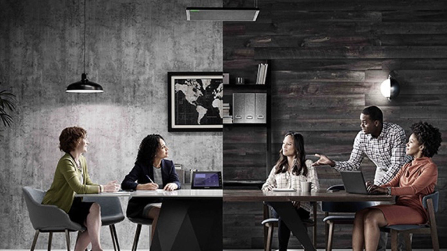 Sonovision - Shure obtient la certification Microsoft Teams pour son ...