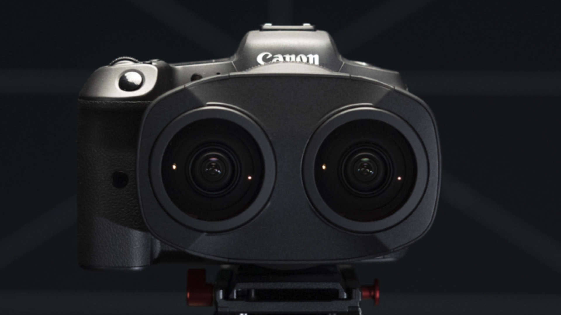 Sonovision - Canon réinvente la prise de vues VR avec l’EOS VR SYSTEM