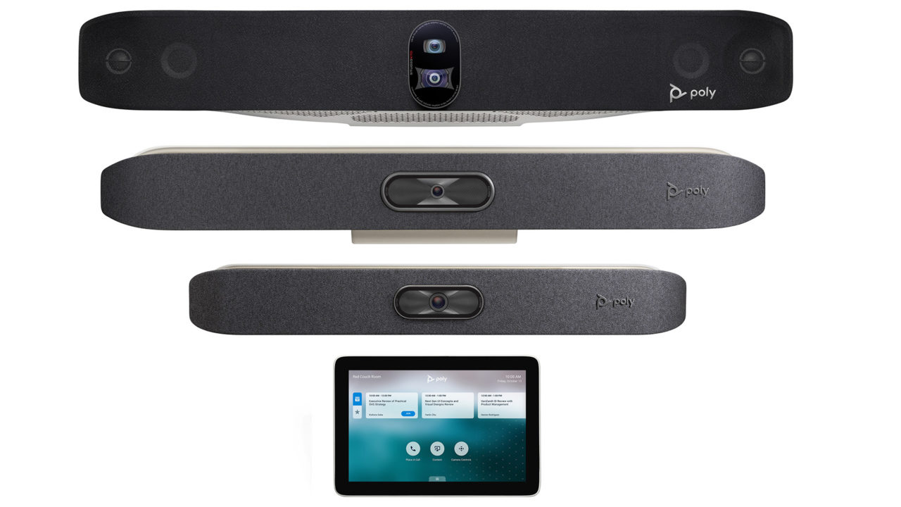 Sonovision - Poly intègre Appspace pour améliorer affichage et ...