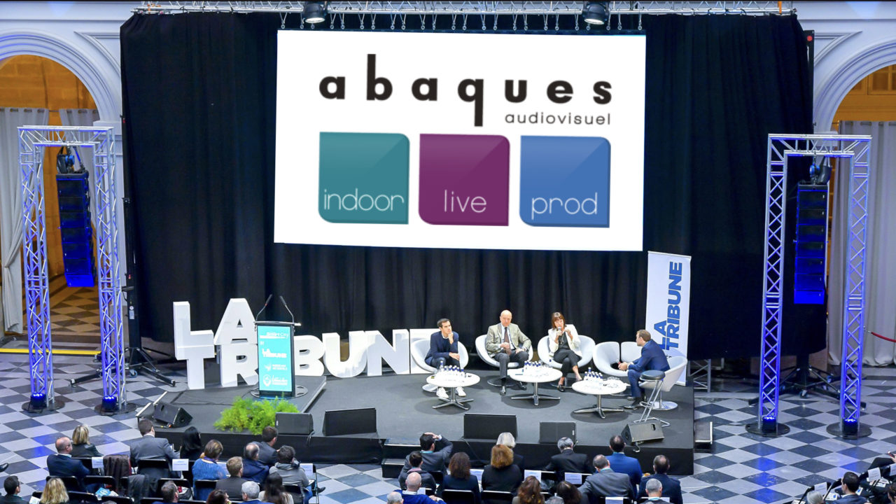 Sonovision - RSE : Abaques Audiovisuel continue à s'engager toujours plus