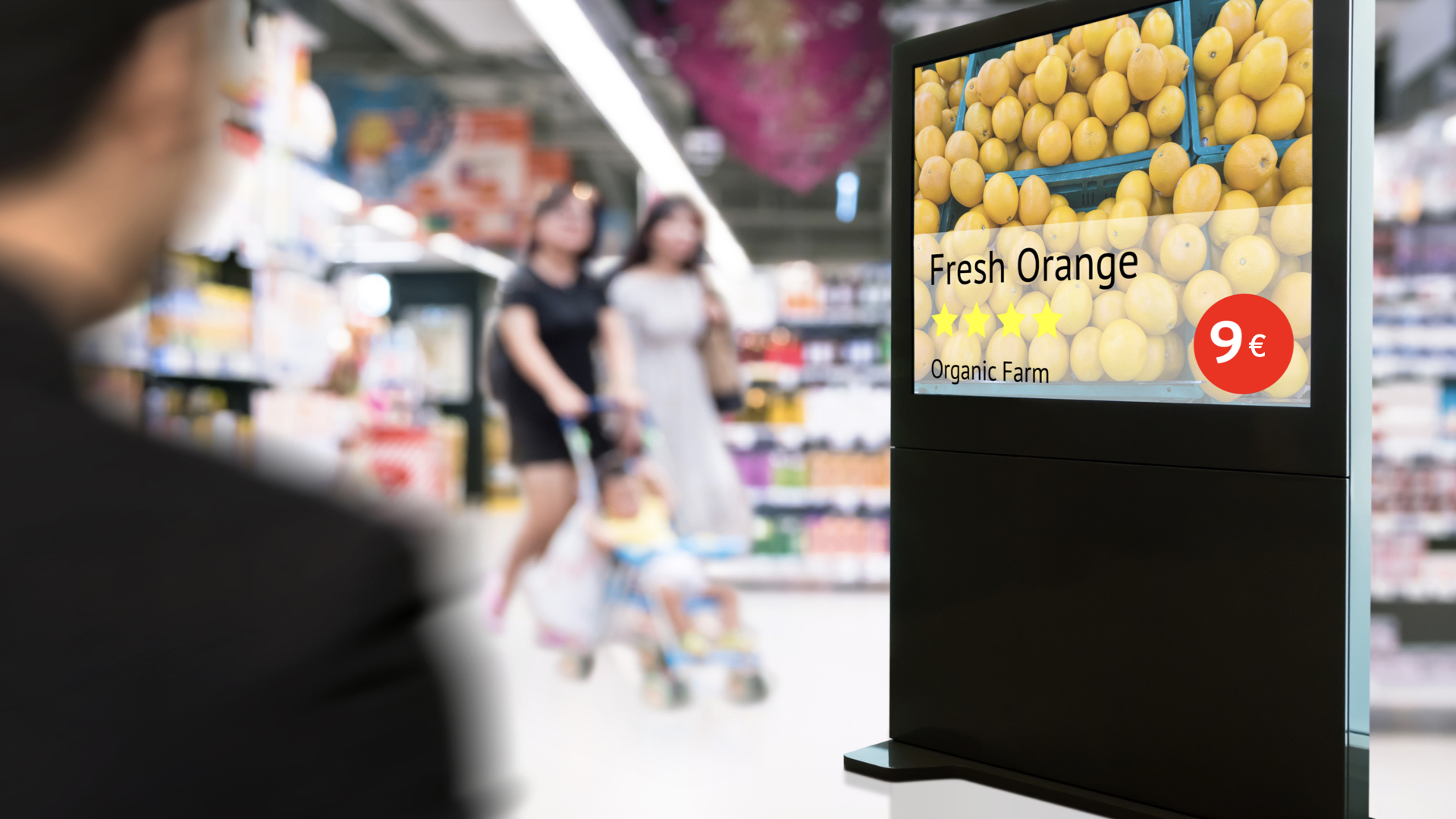 Sonovision - Les outils pour l’affichage dynamique plus efficaces grâce ...