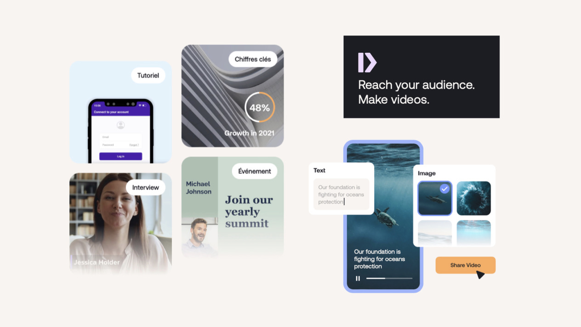 Sonovision - PlayPlay lève 55M$ et ouvre un bureau aux Etats-Unis