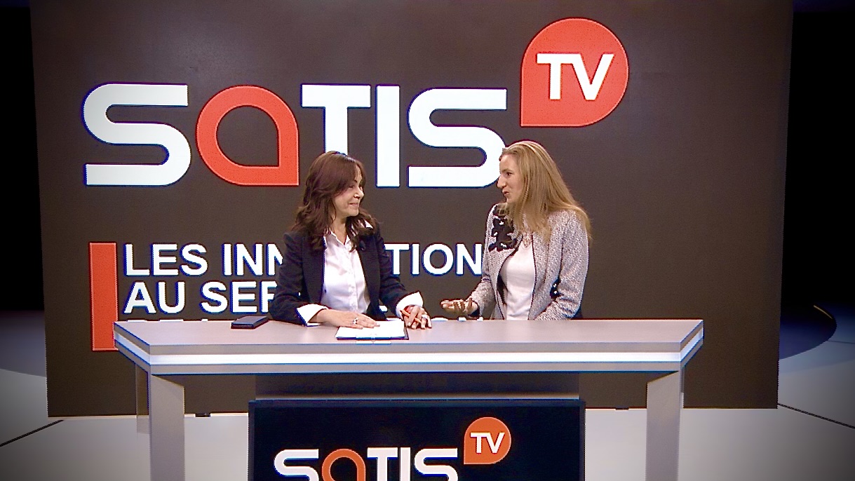 Sonovision - Le point sur l’adoption des technologies Dolby avec Anaïs ...