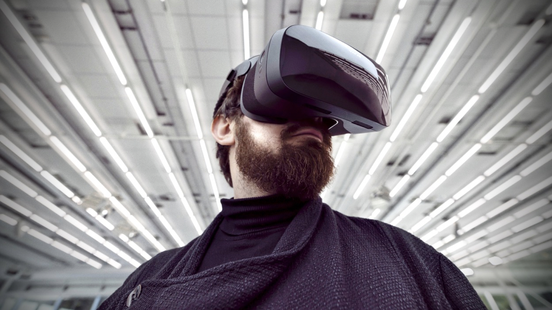 Sonovision - Varjo dévoile Reality Cloud, sa plateforme XR collaborative