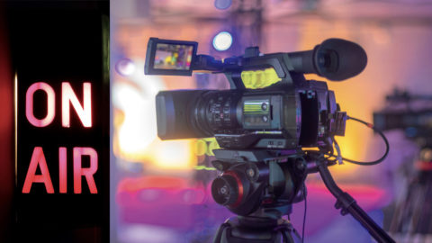 A la Une - Sonovision