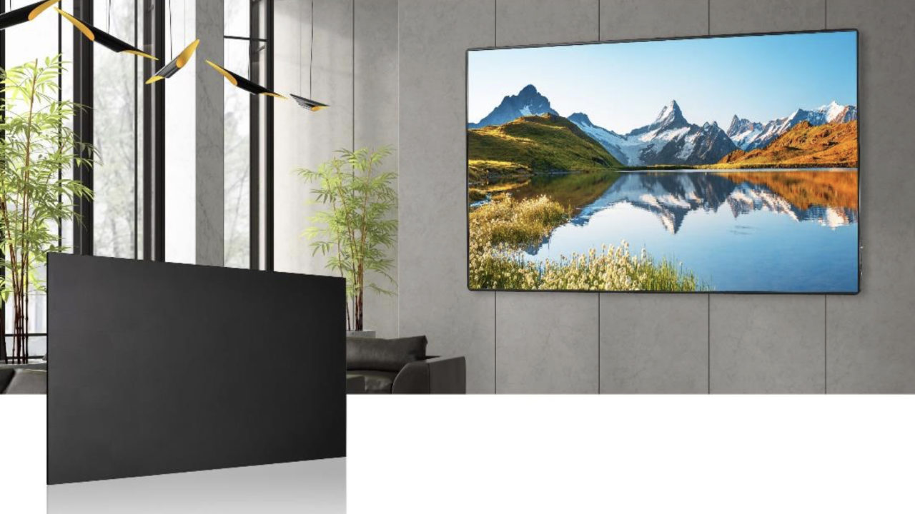 Sonovision - Samsung équipe le Futuroscope du plus grand écran LED ...