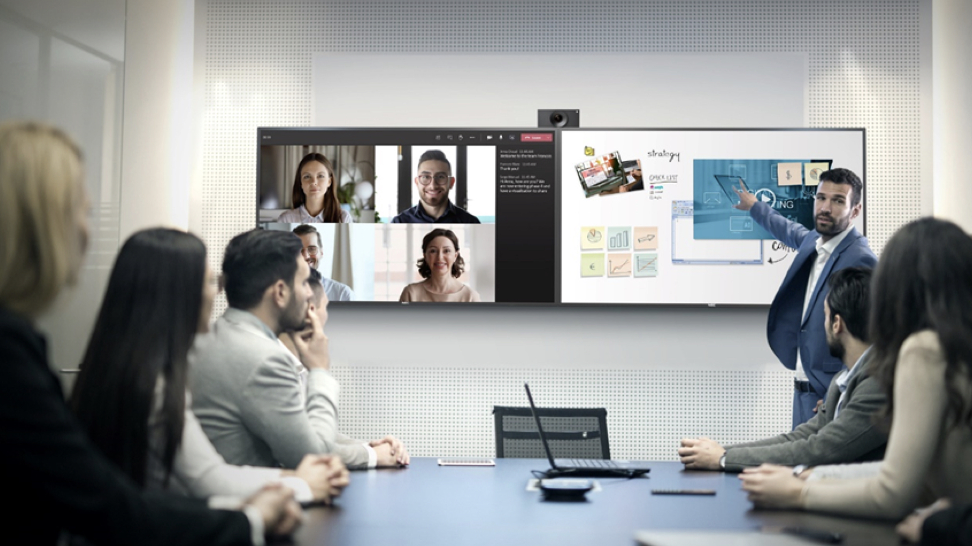 A la Une - Sonovision