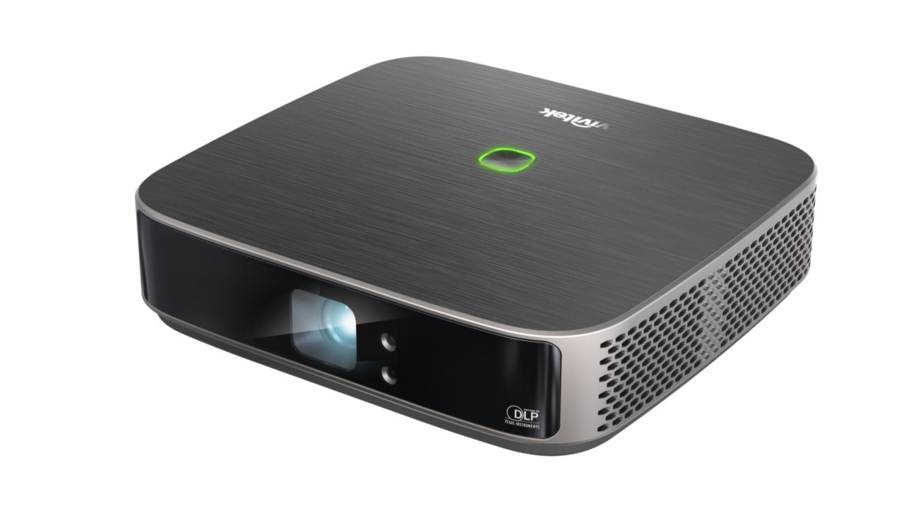 Sonovision - Écrans Vivitek UHD 4K : nouvelle gamme, fonctions inédites