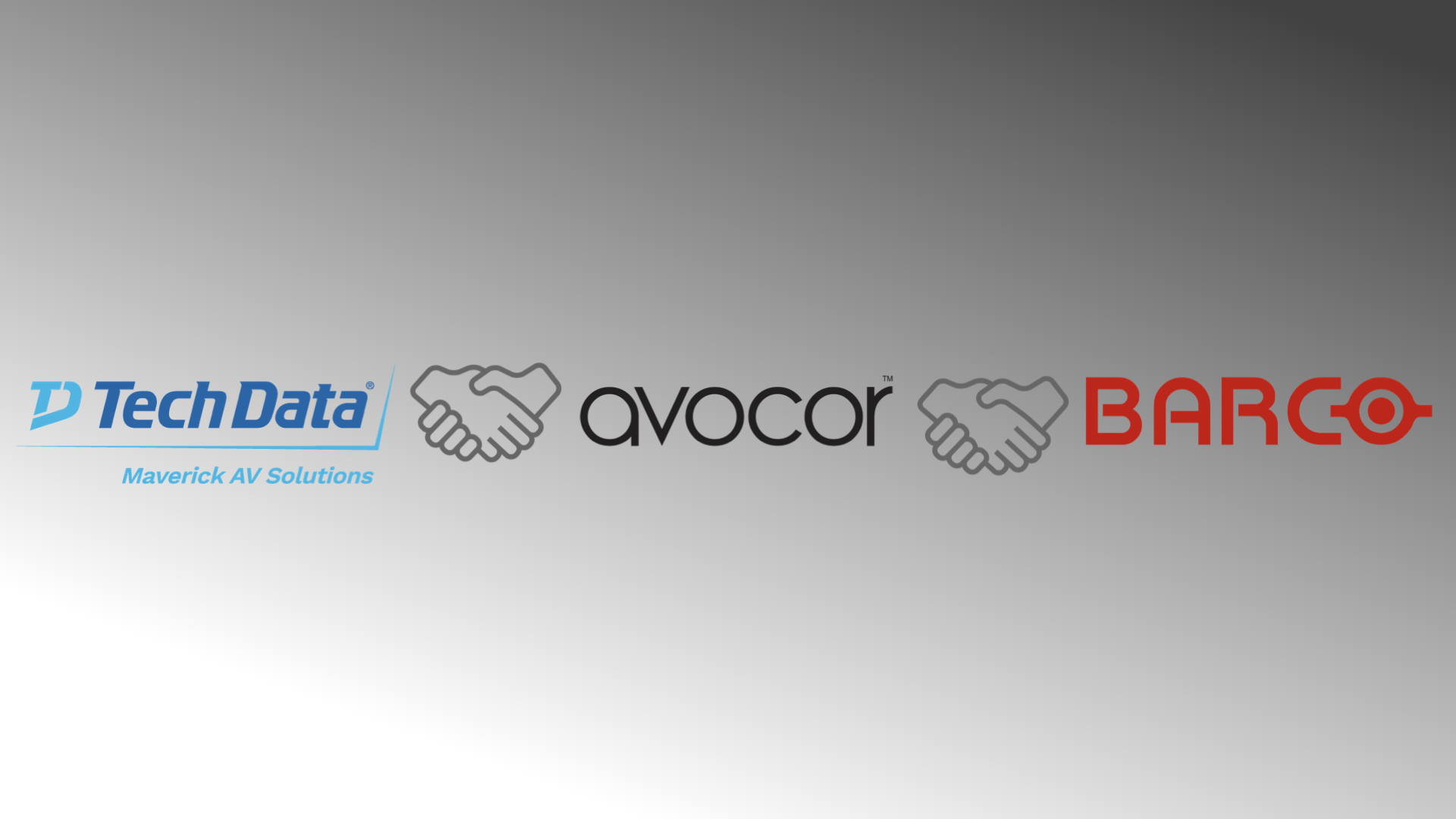 Sonovision - Maverick AV , Avocor et Barco s'associent pour une ...