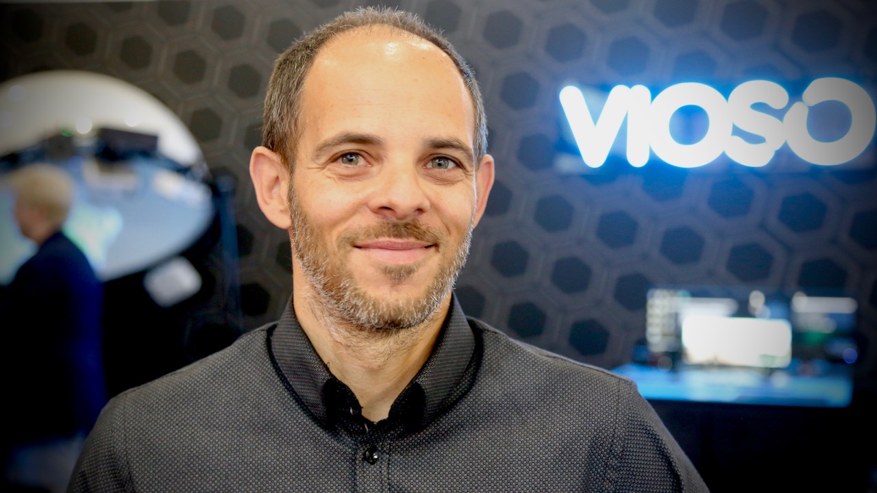 Sonovision - Vioso 6, une avancée majeure pour les "magiciens de la ...