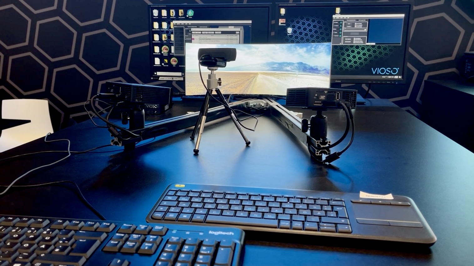 Sonovision - Vioso poursuit son développement en France et lance la V6 ...