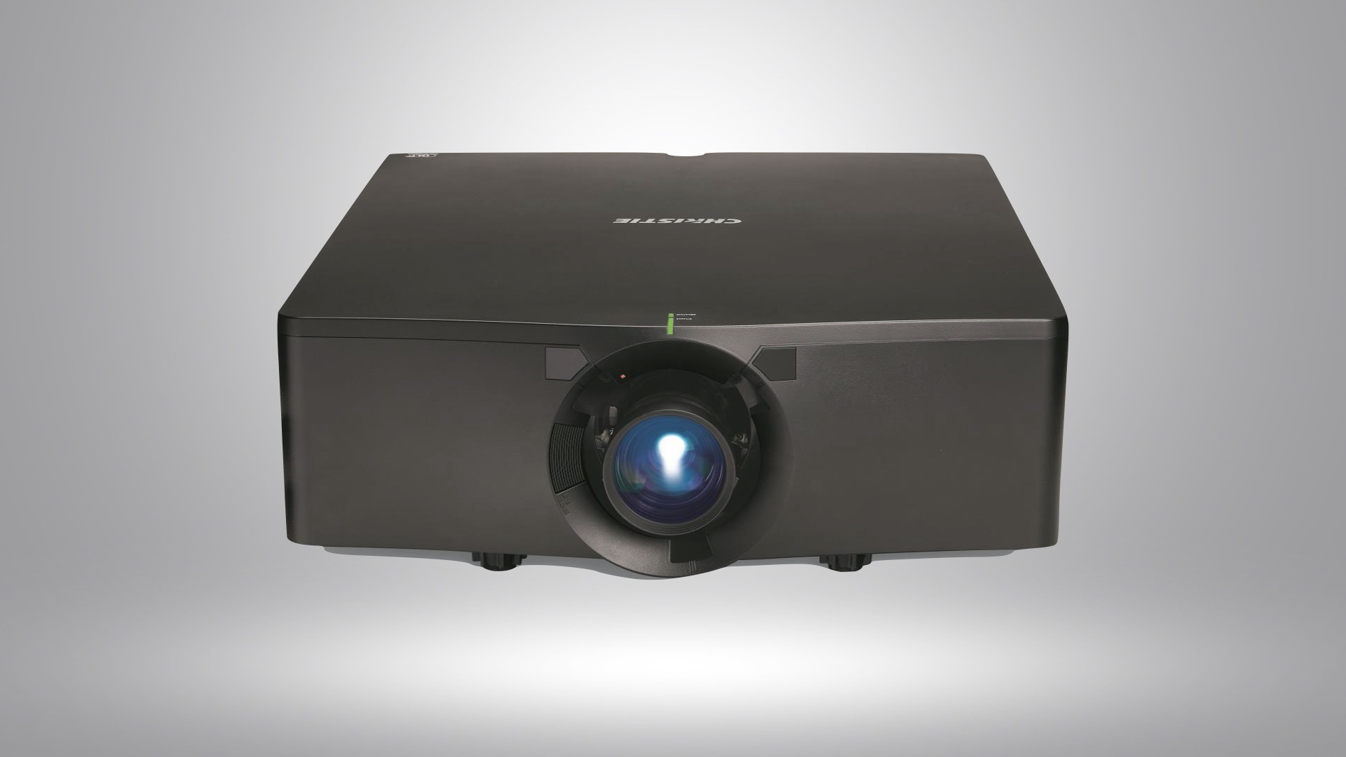 Sonovision - Christie présente trois nouveaux projecteurs encore plus ...