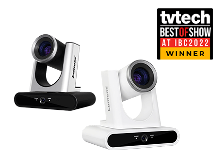 Sonovision - SATIS 2022 : des processeurs et caméras PTZ à la pointe ...