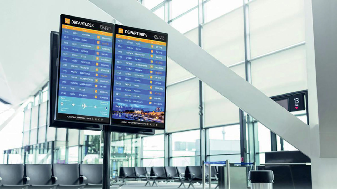 Sonovision - Les outils pour un affichage dynamique vertueux