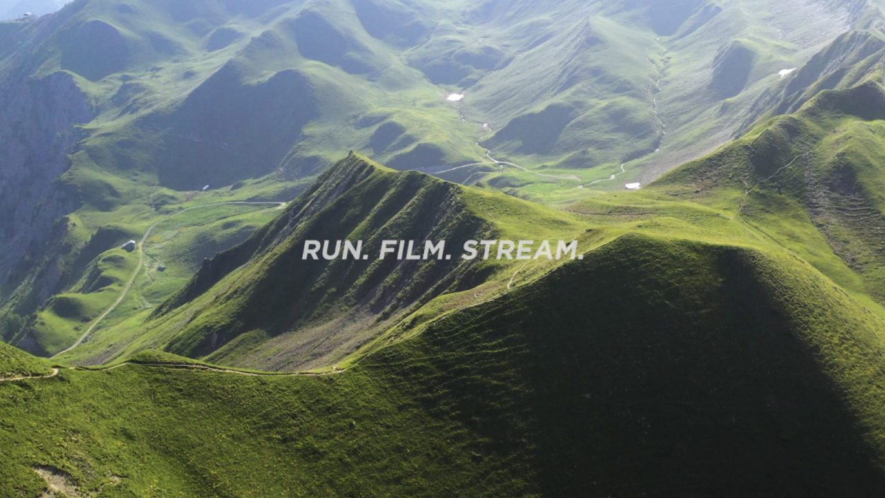 Sonovision - Des solutions DJI sur les directs de sport de plein air de ...